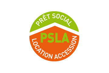 Prêt Social Location-accession (psla) - 1001projets-immo.fr